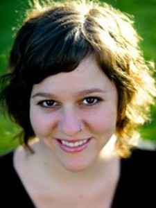 Julia Panko - Literature & Media